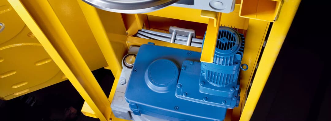DEMAG KOREA